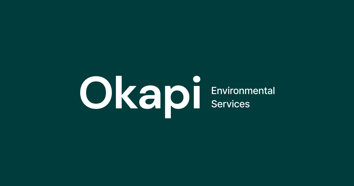 About Us - Okapi Environmental Services